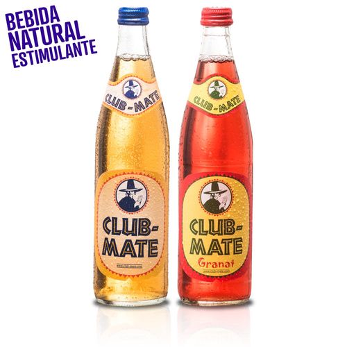 CLUB-MATE en Direct Wines